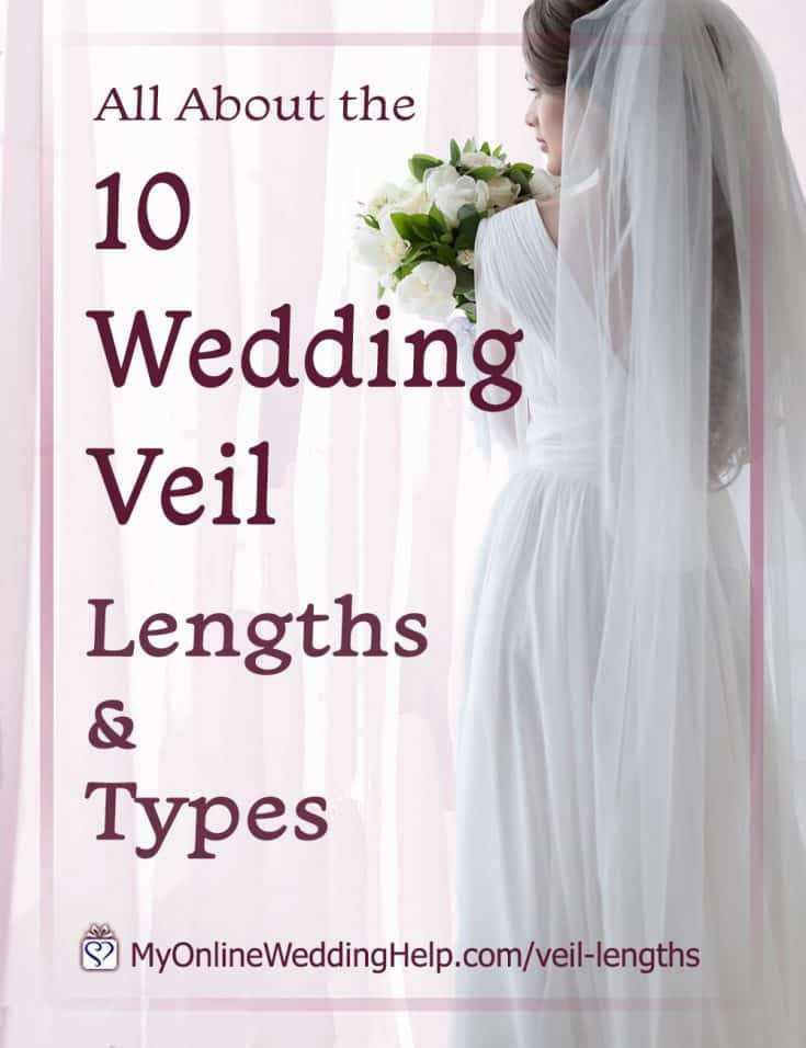 How to Attach Your Veil To a Headpiece