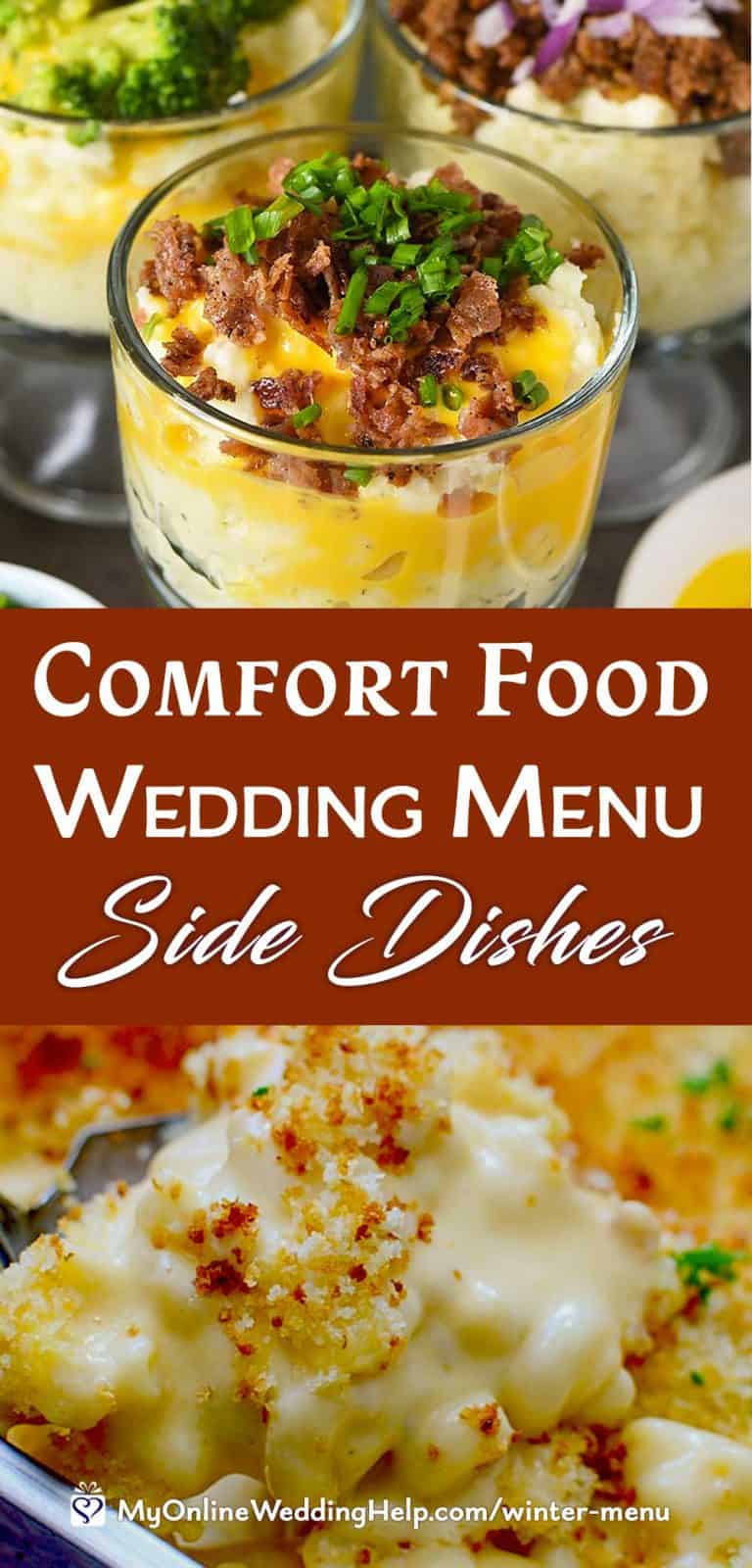 12 Ultimate Comfort Food Menu Recipes for Groups